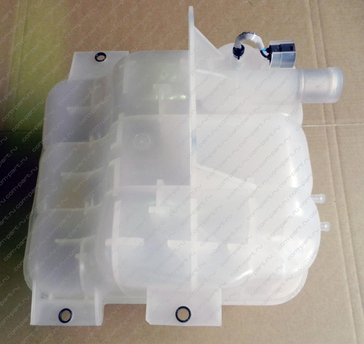 БАЧОК РАСШИРИТЕЛЬНЫЙ 20880612 VOLVO — КУПИТЬ С ДОСТАВКОЙ ПО РОССИИ