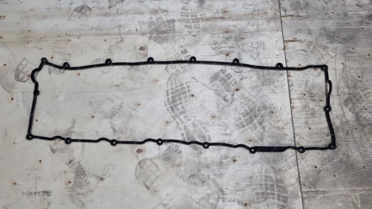 ПРОКЛАДКА КРЫШКИ ГОЛОВКИ ЦИЛИНДРОВ 201V03905-0177 от SITRAK — купить с ...