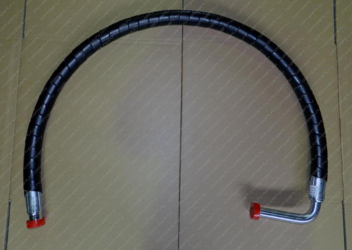 РВД DS2040702 DOOSAN — КУПИТЬ С ДОСТАВКОЙ ПО РОССИИ