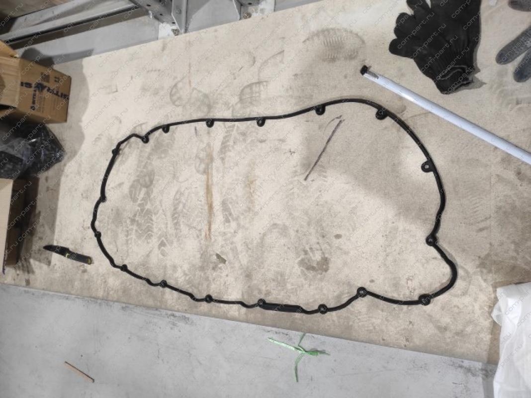 ПРОКЛАДКА КРЫШКИ ГОЛОВКИ ЦИЛИНДРОВ 201V03905-0177 от SITRAK — купить с ...