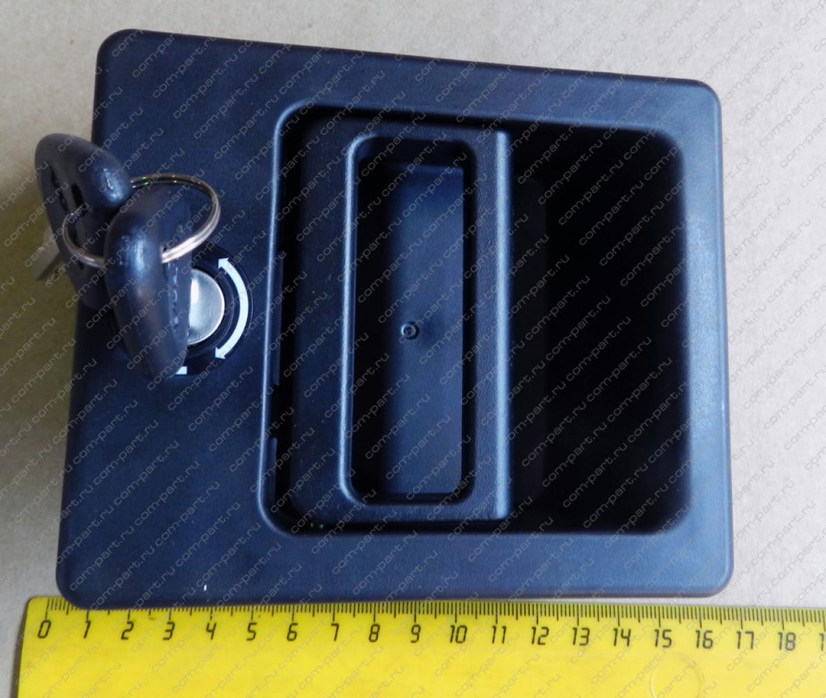 РУЧКА ДВЕРИ 14652325 VOLVO — КУПИТЬ С ДОСТАВКОЙ ПО РОССИИ