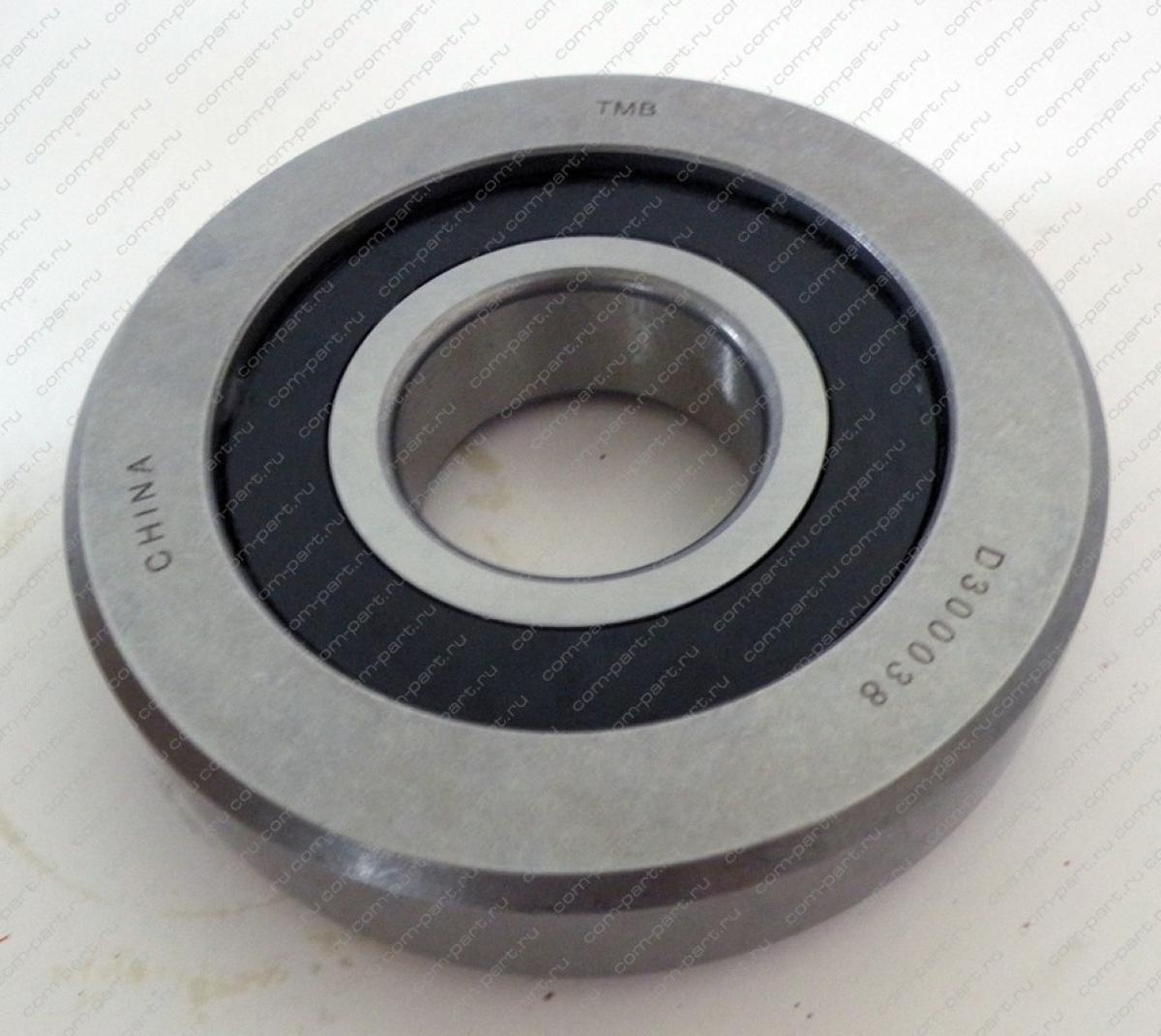 РОЛИК КАРЕТКИ D300038 ОТ DOOSAN — КУПИТЬ С ДОСТАВКОЙ ПО РОССИИ