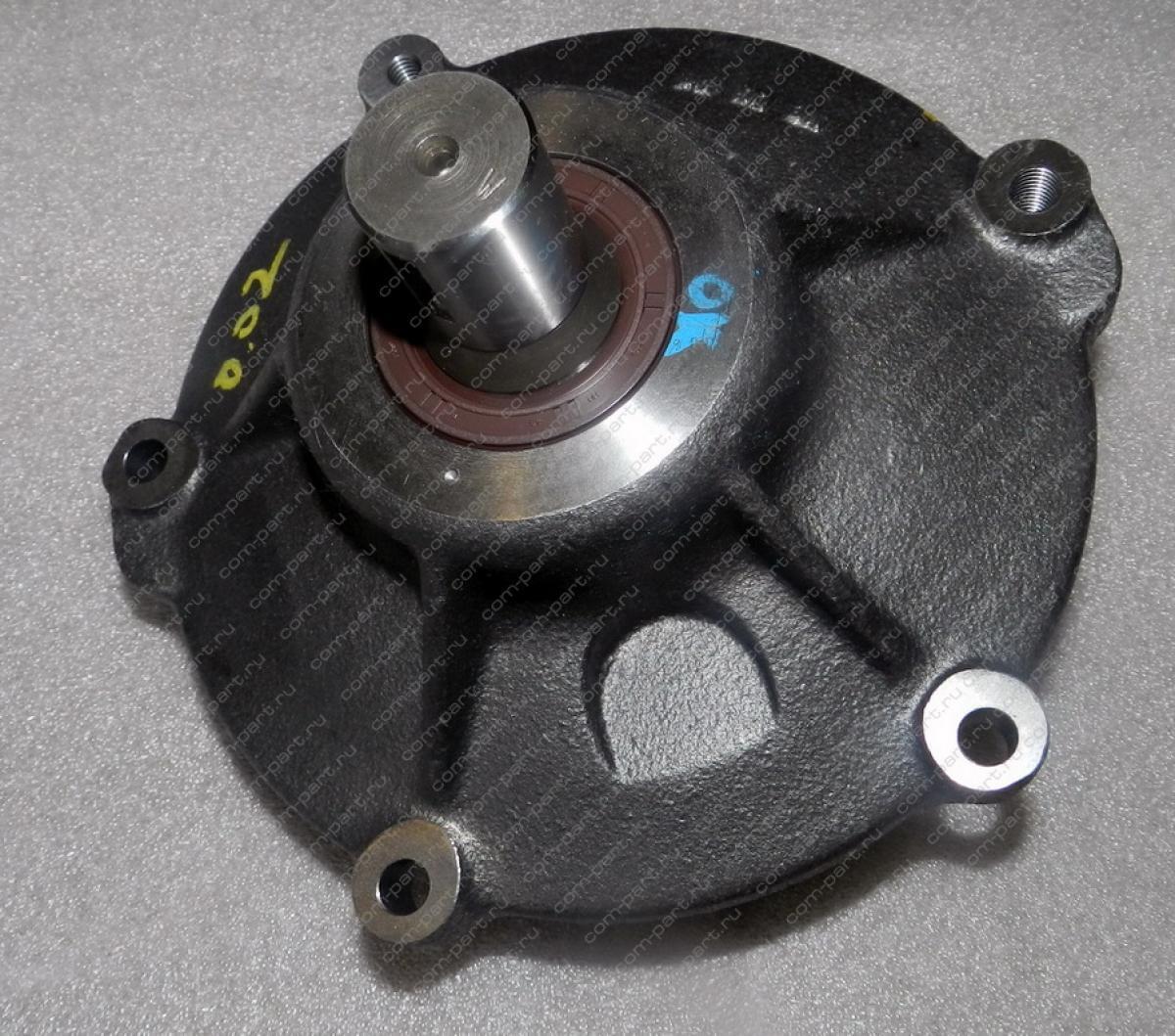 ПРИВОД ТНВД 65.11301-7010F DOOSAN — КУПИТЬ С ДОСТАВКОЙ ПО РОССИИ