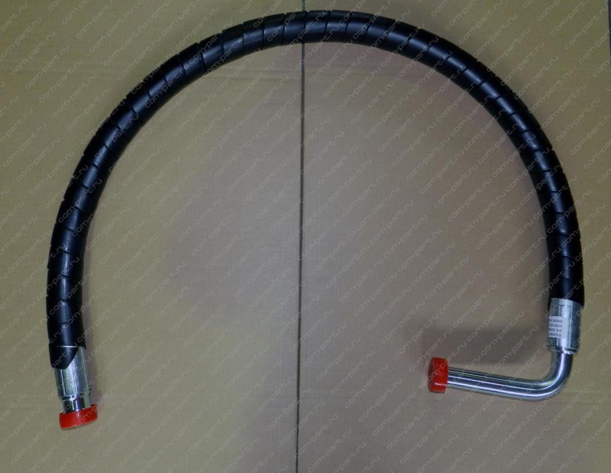 РВД DS2040703 DOOSAN — КУПИТЬ С ДОСТАВКОЙ ПО РОССИИ